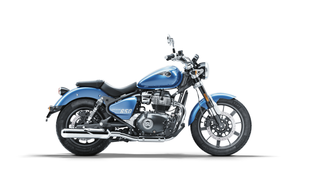 Archives des Motos - Royal motorcycle