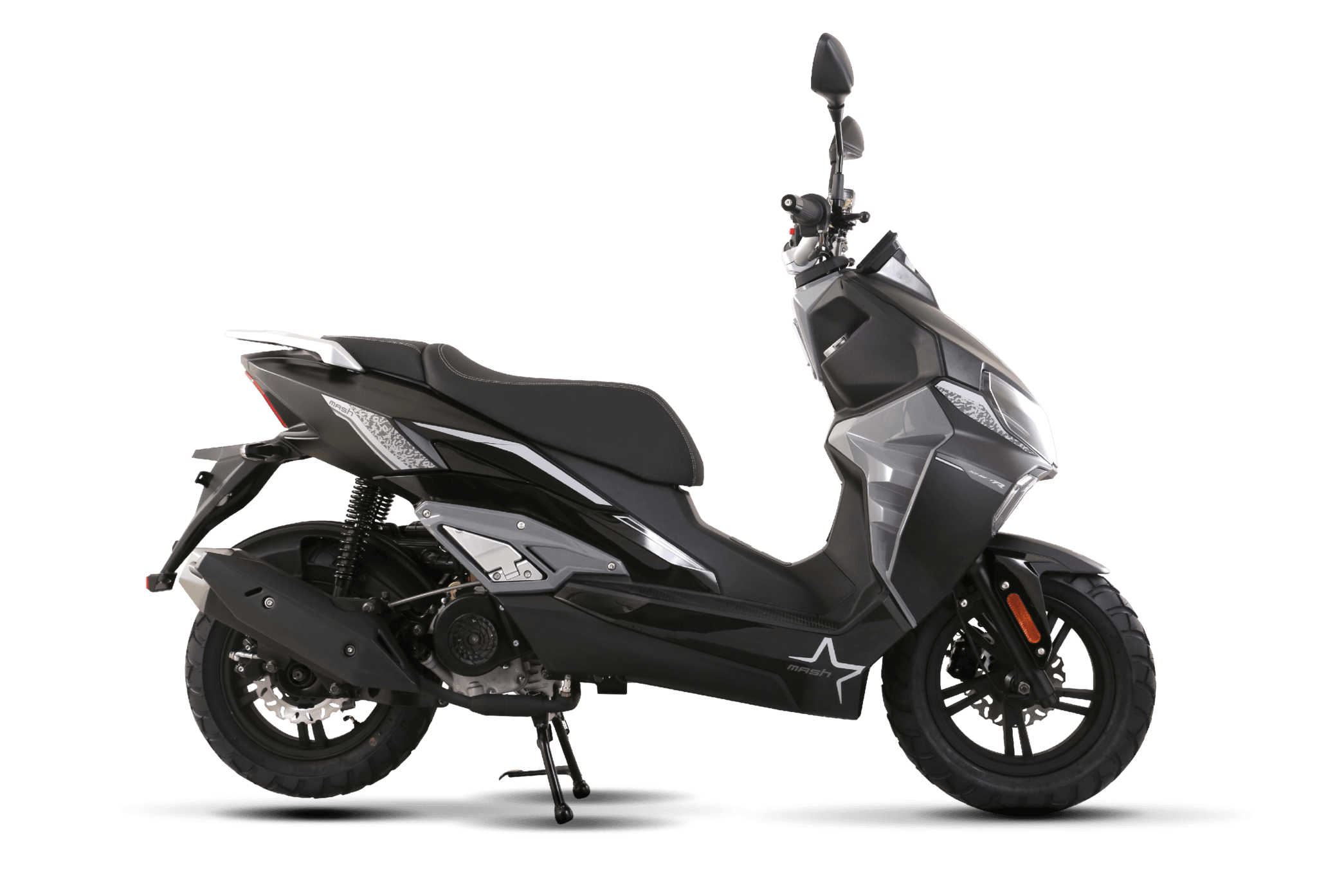 MODÈLES DE MOTOS DE LA MARQUE MASH MOTORCYCLES - Royal motorcycle