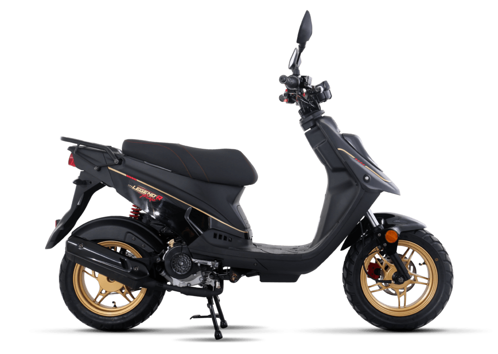 MODÈLES DE MOTOS DE LA MARQUE MASH MOTORCYCLES - Royal motorcycle